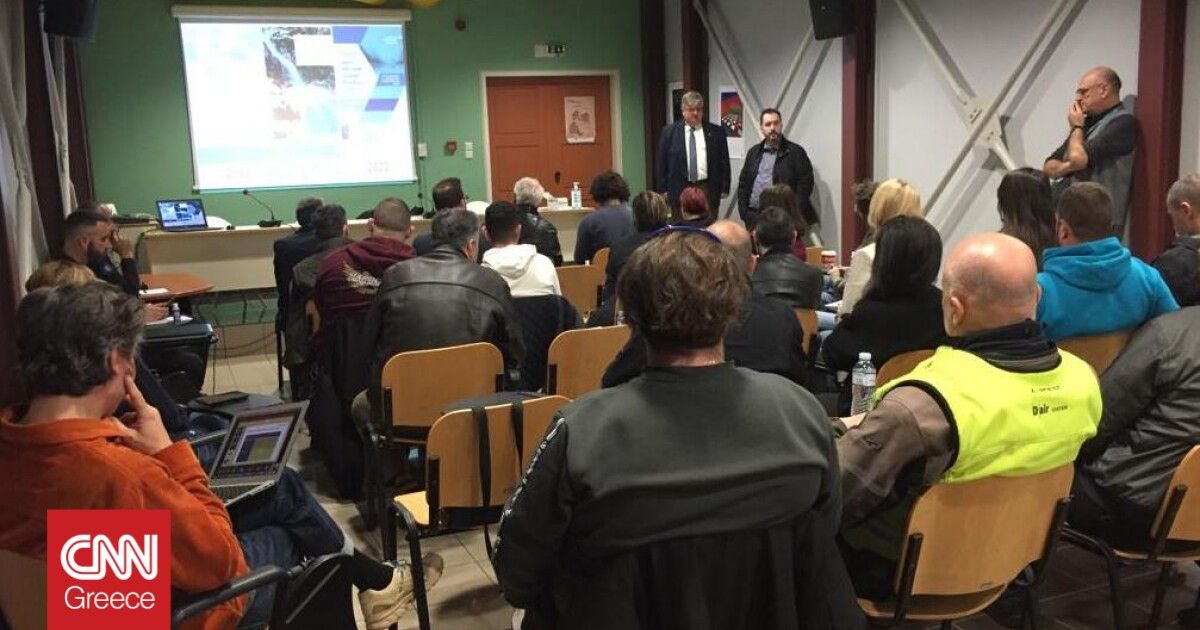 Συνεργασία ΟΚΑΝΑ και ΕΚΑΒ για την εκπαίδευση χορήγησης εισπνεόμενης ...