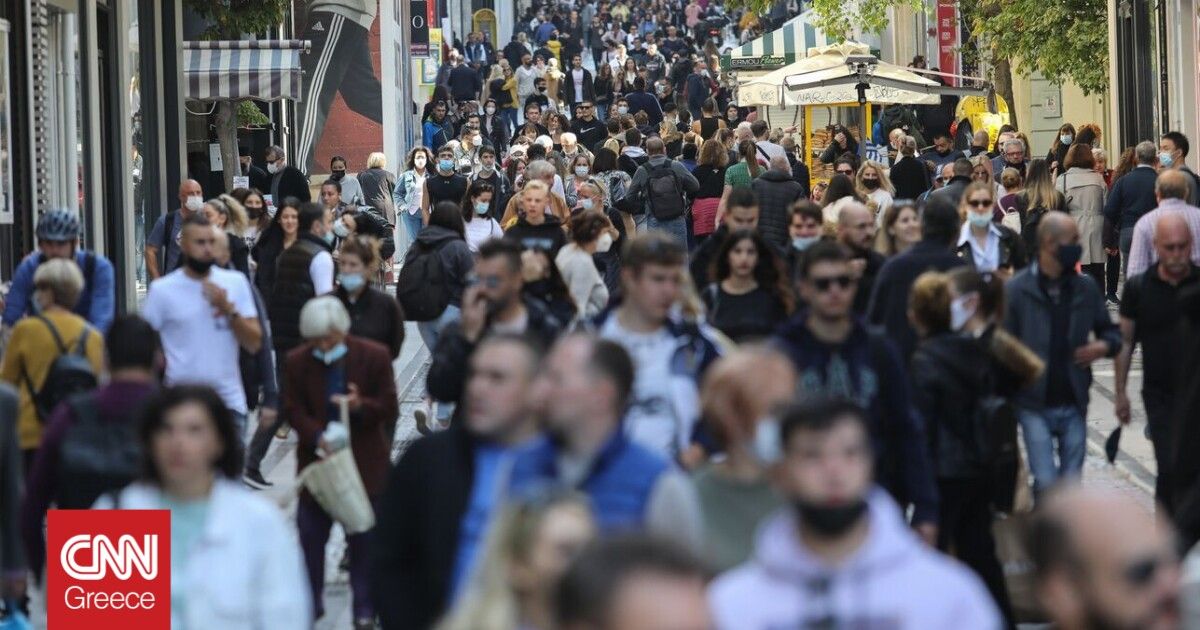 Κατώτατος μισθός: Αύξηση στα 650 «καθαρά» – Τι ισχύει με τις τριετίες ...