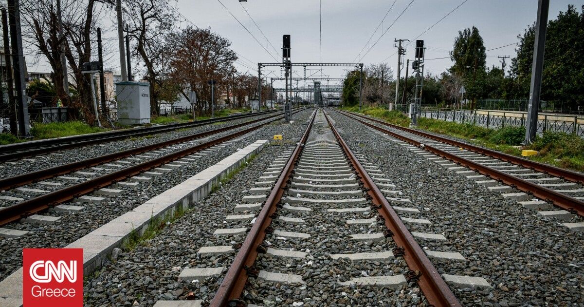 Καταγγελία για Hellenic Train: Tης ζήτησαν χρήματα για λεωφορείο μετά ...