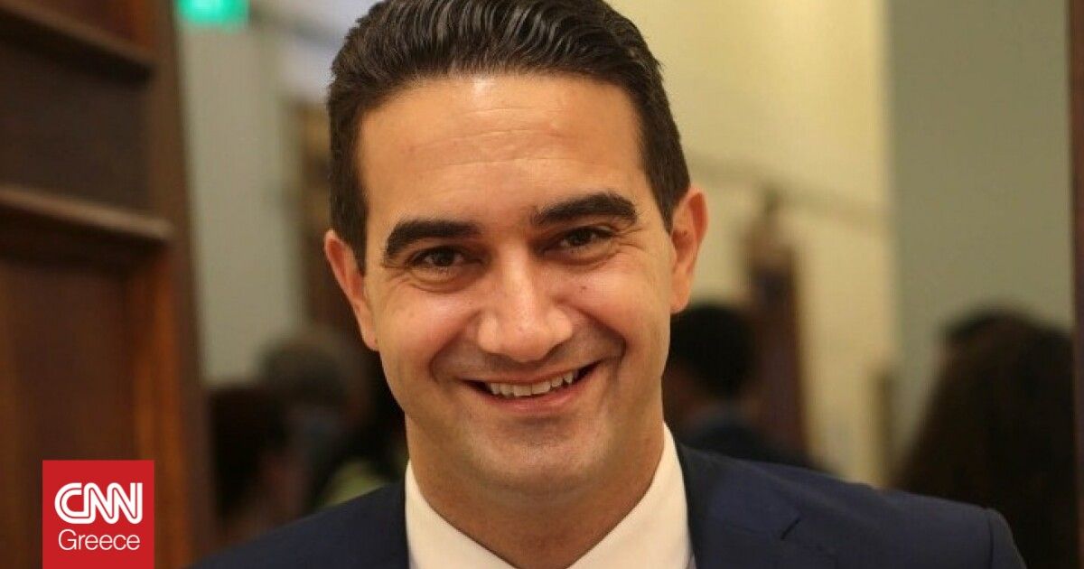 Μιχάλης Κατρίνης: Το ΠΑΣΟΚ προτείνει ένα νέο πρότυπο διακυβέρνησης - CNN.gr
