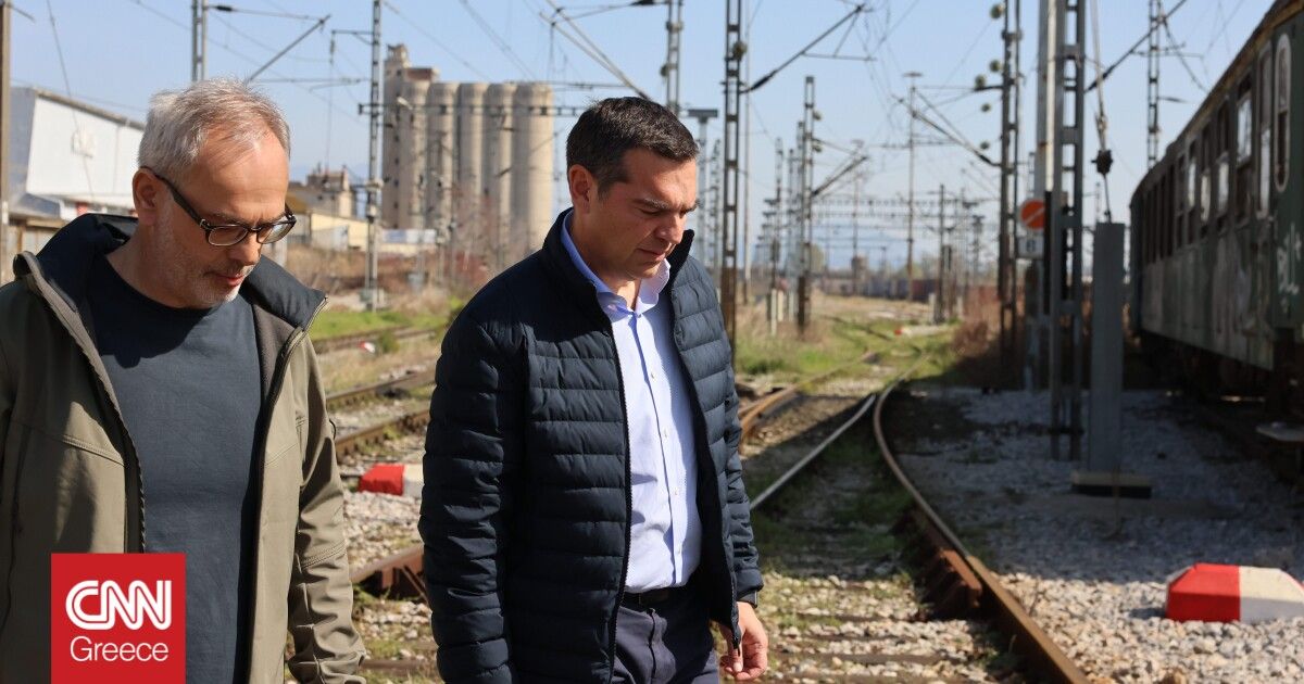Ποια θεωρούν στον ΣΥΡΙΖΑ τα «δυνατά» εκλογικά τους χαρτιά - CNN.gr