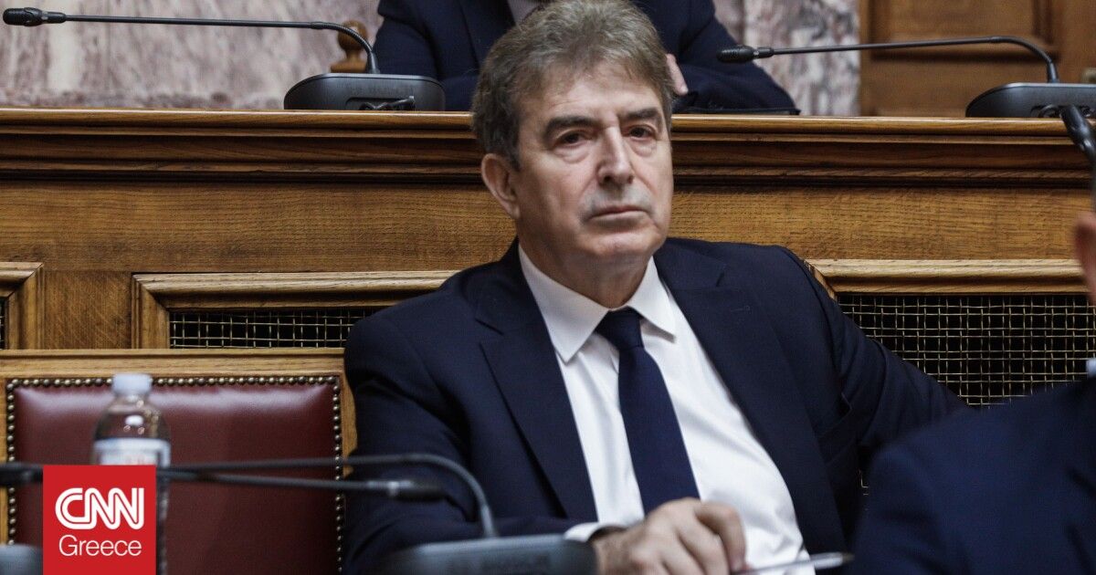 Χρυσοχοΐδης: Η σύμβαση 717 υπεγράφη το 2014 και είχε χρόνο ολοκλήρωσης ...