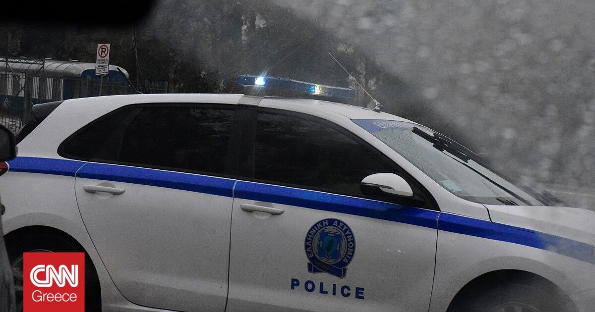 Θεσσαλονίκη: Ο απόστρατος είχε καταναλώσει χάπια - Η μάχη των ...