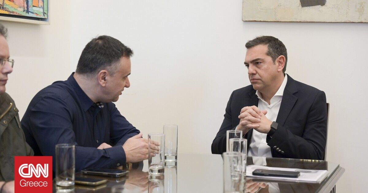 ΣΥΡΙΖΑ: Το προεκλογικό αφήγημα Τσίπρα – Έτοιμα τα ψηφοδέλτια αρχές ...