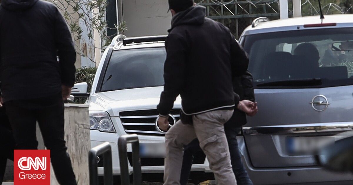 Θεσσαλονίκη: Προφυλακιστέος o 25χρονος που καταγγέλθηκε για απόπειρα ...