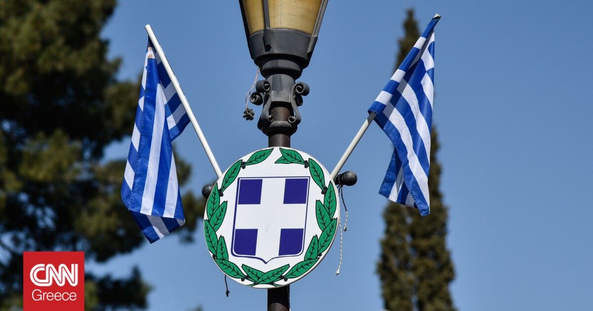 Παρελάσεις 25ης Μαρτίου: Ποιοι δρόμοι θα είναι κλειστοί αύριο στην ...