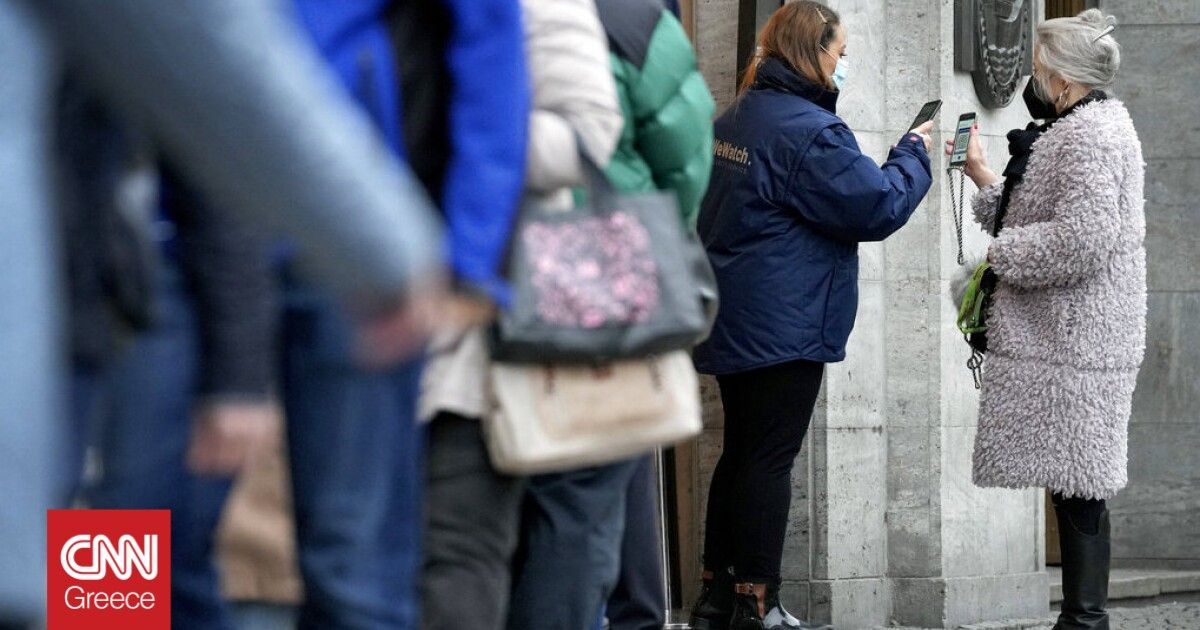 DW: Και όμως, υπάρχουν «θύματα» του εμβολίου και απειλούν με αγωγές ...