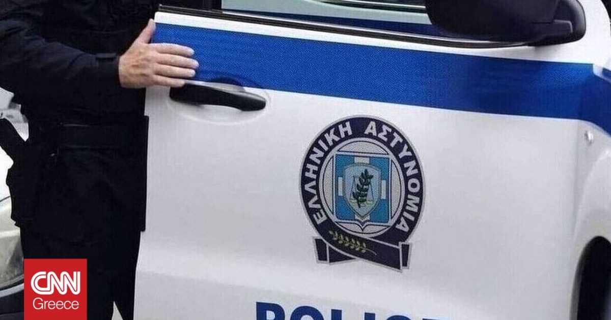 Συλλήψεις στην Πέλλα - Κατασχέθηκαν πυρομαχικά, όπλα και εκρηκτικά - CNN.gr