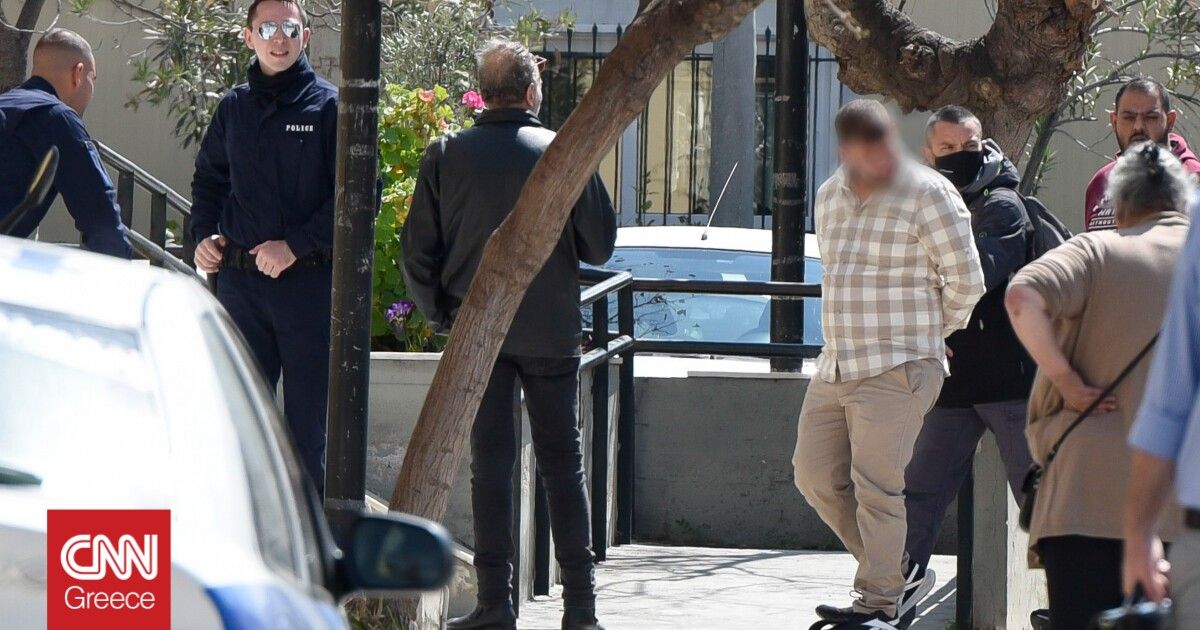 Νέα Σμύρνη: Προφυλακιστέοι οι δύο συλληφθέντες για τη μαστροπεία της ...