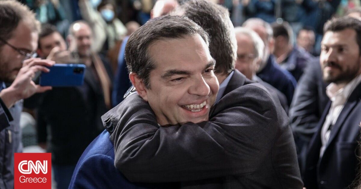 ΣΥΡΙΖΑ: Η ΝΔ δεν έχει εν δυνάμει κυβερνητικό εταίρο πλην Βελόπουλου ...