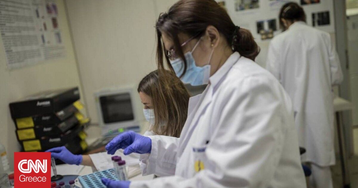 ΠΟΥ: Αυξάνεται ο αριθμός των νεκρών από φυματίωση στην Ευρώπη - CNN.gr