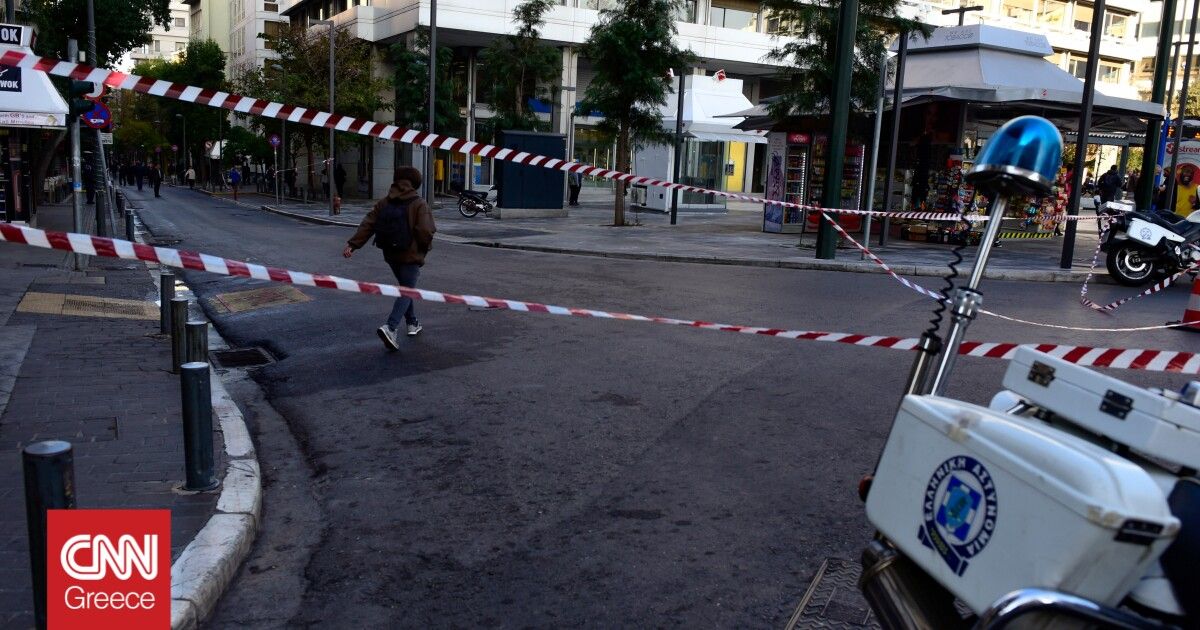 Κλειστός ο σταθμός του Μετρό «Σύνταγμα» για την παρέλαση της 25ης ...