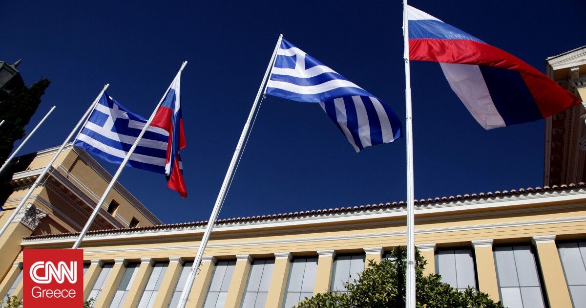 Το tweet της ρωσικής πρεσβείας για την 25η Μαρτίου με τον φιλέλληνα ...