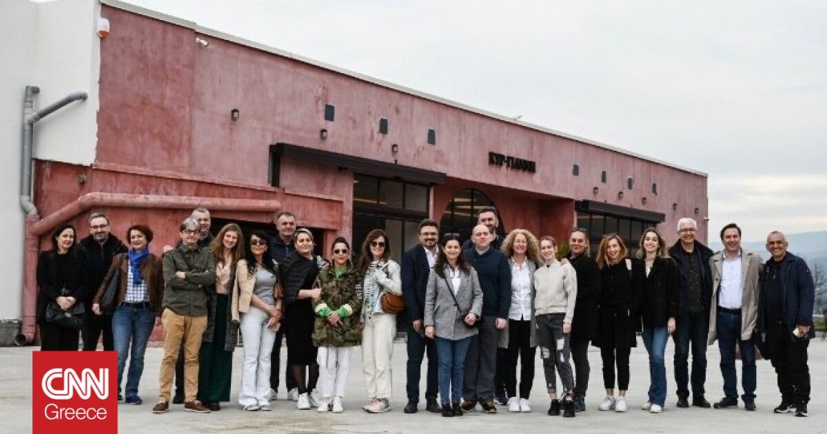 Η «Διακήρυξη της Θεσσαλονίκης» ενώνει τα πρακτορεία ειδήσεων στη μάχη ...