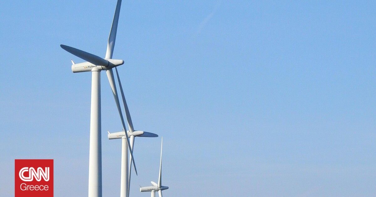 Ενεργειακός κόμβος η Ελλάδα - Το ελληνικό σχέδιο για τις ηλεκτρικές ...