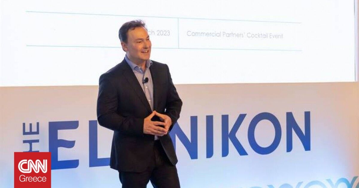 Lamda Development: Ρεκόρ συμφωνιών για το Vouliagmenis Mall και τη Riviera Galleria - CNN.gr