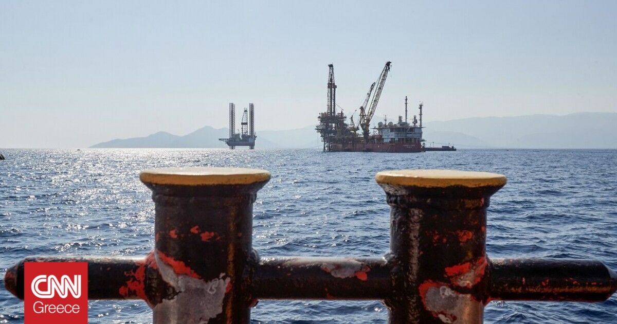 Νέα μέτρα στην ΕΕ κατά του ρωσικού LNG - Τι αποφάσισαν οι υπουργοί Ενέργειας - CNN.gr