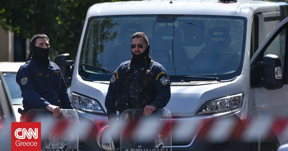 Ετοίμαζαν «στρατό» τρομοκρατών στην Ελλάδα – Είχαν στοχοποιήσει και ...