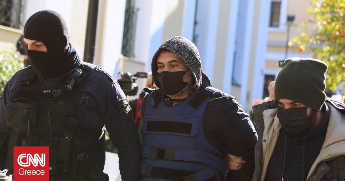 Ποινή κάθειρξης δέκα ετών στον αθλητή τζούντο για τον άγριο ξυλοδαρμό ...