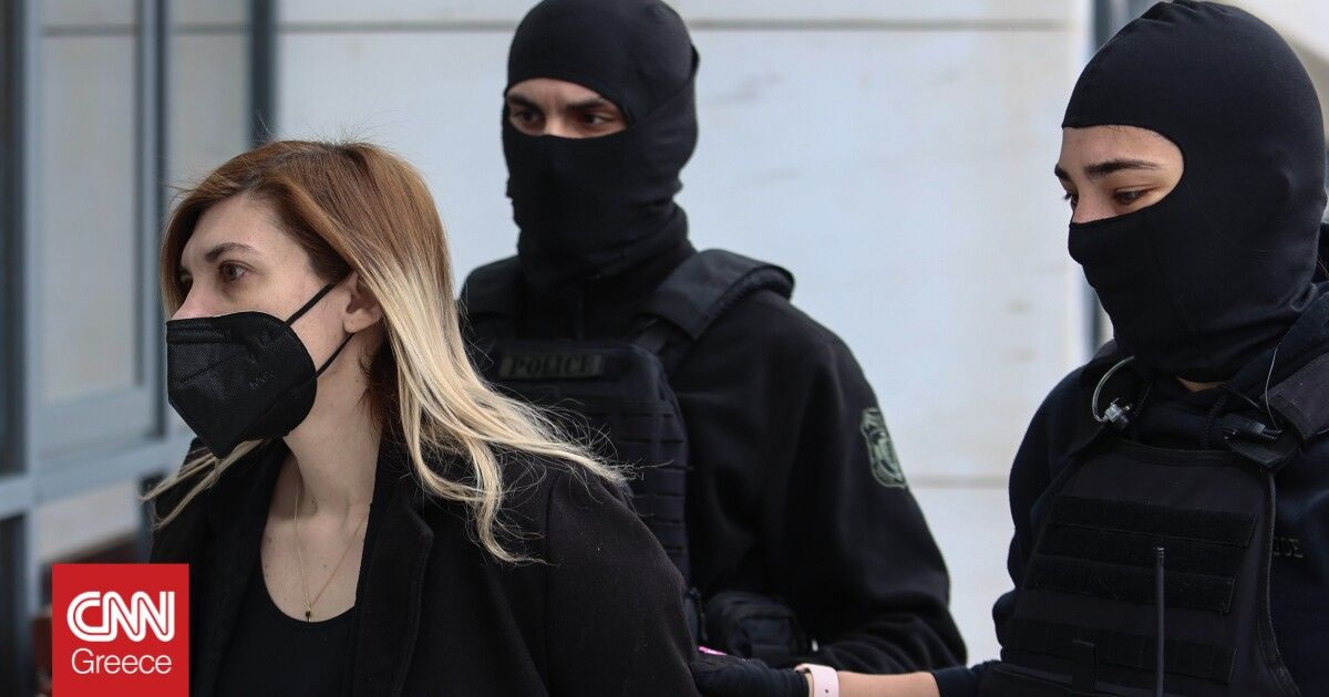 Δίκη Πισπιρίγκου: Η συγκλονιστική περιγραφή για την επαναφορά της ...