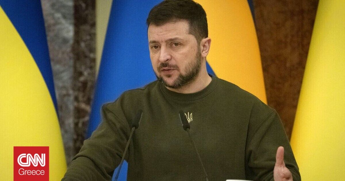 Aκροδεξιοί βουλευτές αποχώρησαν κατά την ομιλία Ζελένσκι στο αυστριακό ...