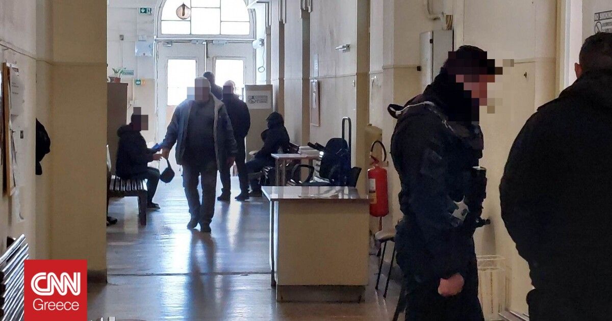 Βιασμός 11χρονου στην Κρήτη: Στα δικαστήρα ο λυράρης - Έκρυβε το ...