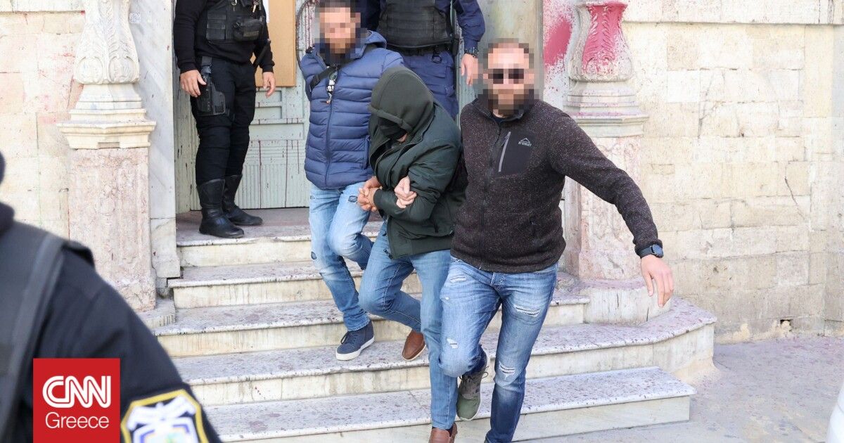 Βιασμός 11χρονου στην Κρήτη: Στον ανακριτή ο λυράρης – Στα ίχνη 29 ...