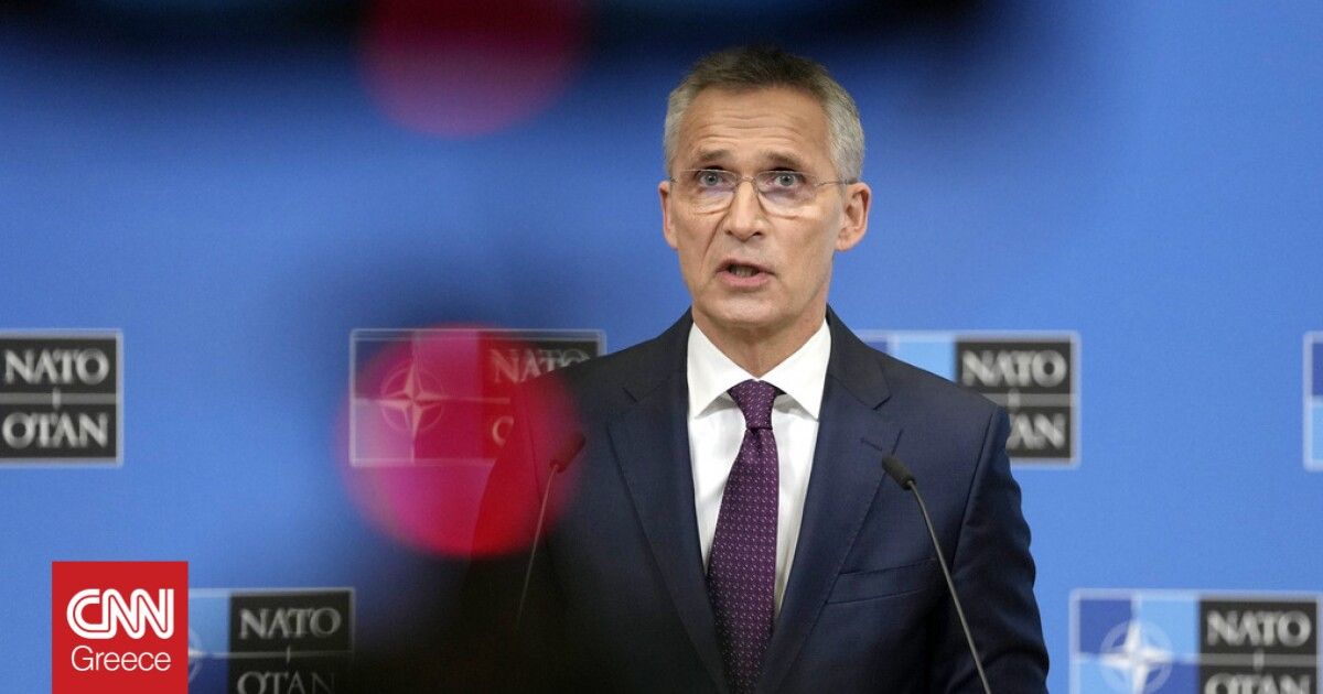 Επίσημη ένταξη της Φινλανδίας στο ΝΑΤΟ τις επόμενες μέρες, ανακοίνωσε ο ...