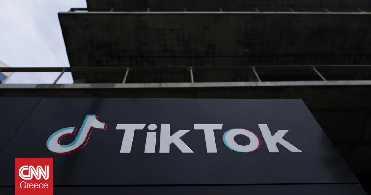 Επισφραγίζει το «τέλος» της χρήσης του Tik Tok και το ΝΑΤΟ στους ...