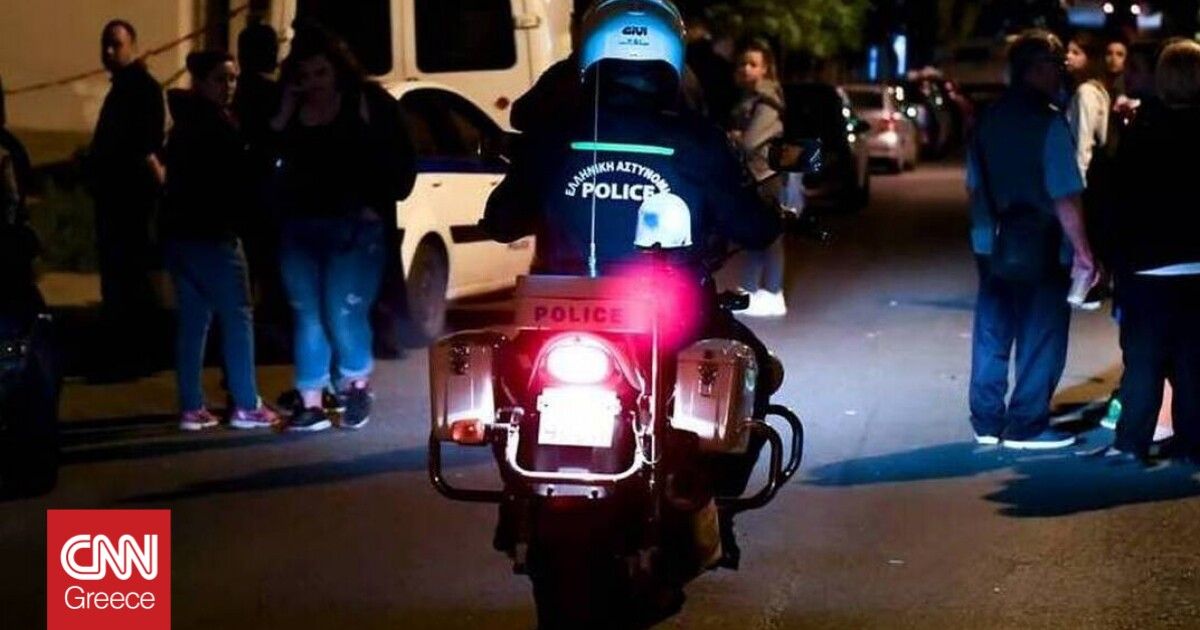 Θεσσαλονίκη: Αιματηρή συμπλοκή αλλοδαπών στο κέντρο της πόλης - CNN.gr