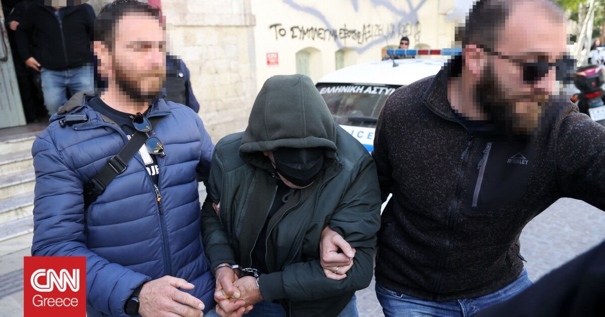 Βιασμός 11χρονου στην Κρήτη: Στις φυλακές Τριπόλεως ο 66χρονος λυράρης ...