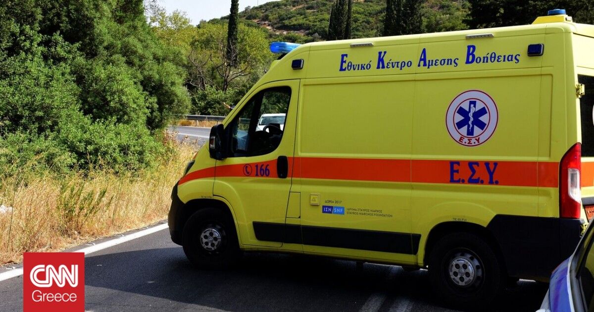 Νεκρός σε χωράφι εντοπίστηκε ο 78χρονος που είχε εξαφανιστεί στα ...