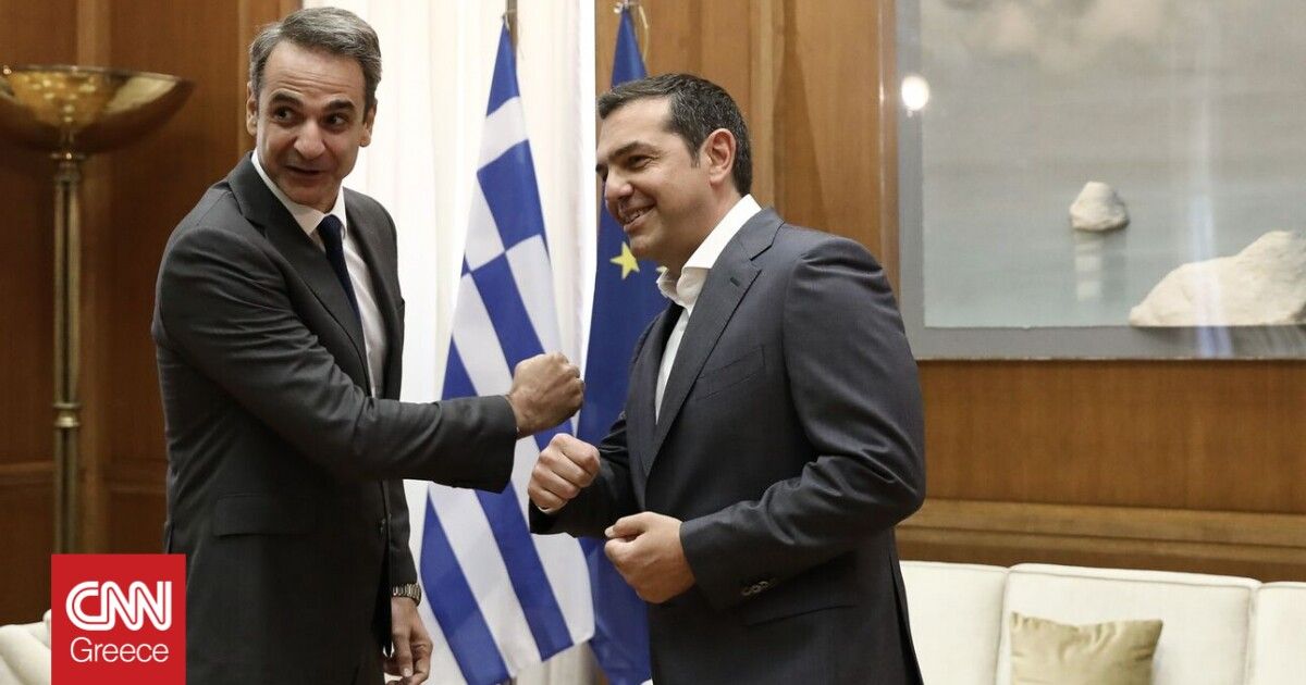 Εκλογές 2023: Η εντολή στην προκοπή, η ψήφος που θα πονέσει και ο ...