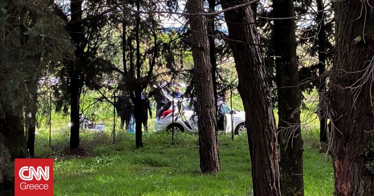 Θεσσαλονίκη: Εξαφανισμένος ο 34χρονος που κατηγορείται ότι σκότωσε τη ...