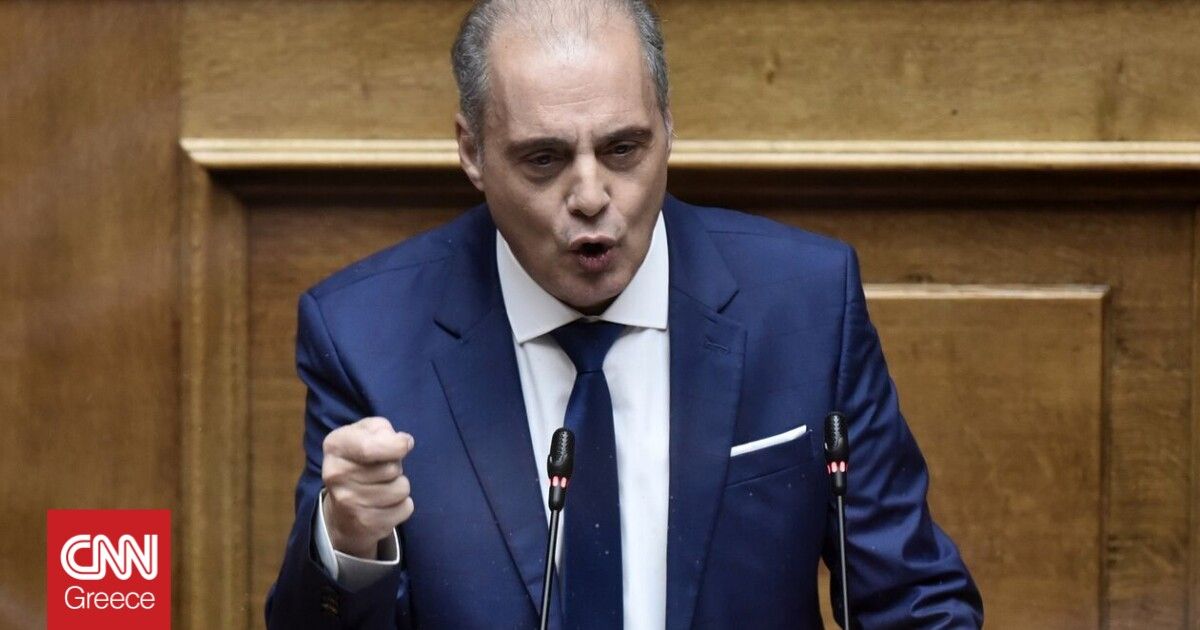 Επιχείρηση επηρεασμού των υποψηφίων της Ελληνικής Λύσης κατήγγειλε ο ...