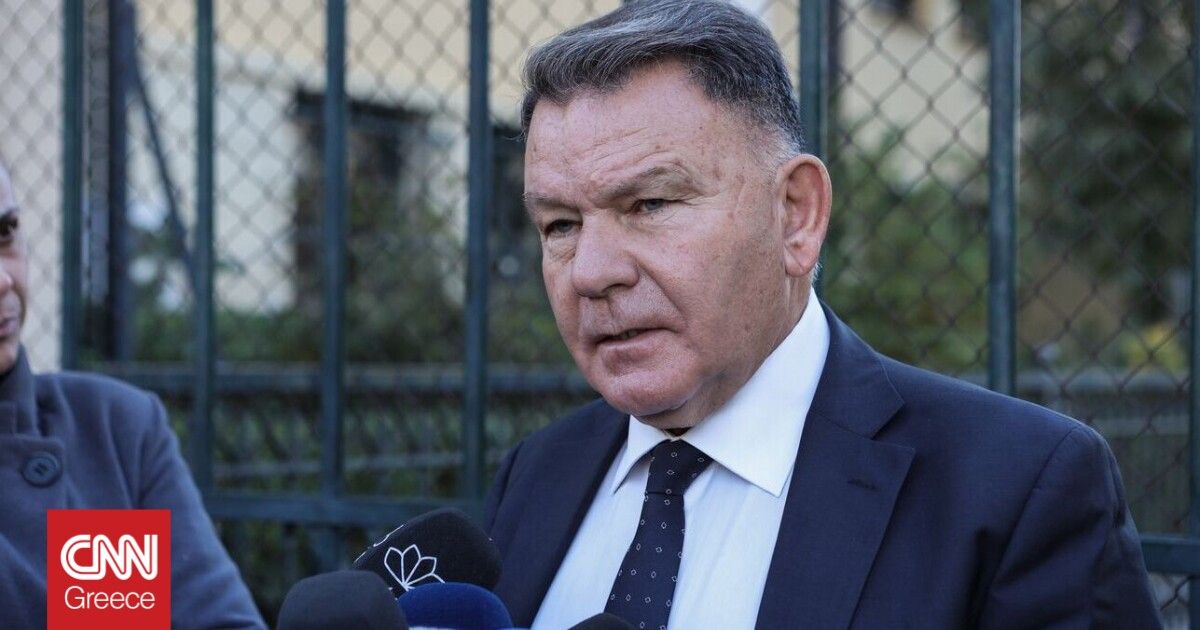 Εμμένει ο Κούγιας στο ζήτημα της δωρεάς οργάνων παρά την αποδοκιμασία ...