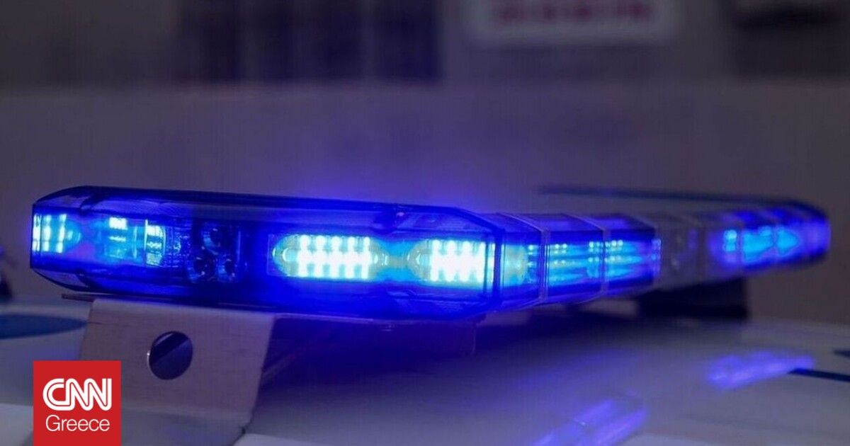 Αυτοί είναι οι ληστές που είχαν «ρημάξει» σπίτια στον Ωρωπό - CNN.gr