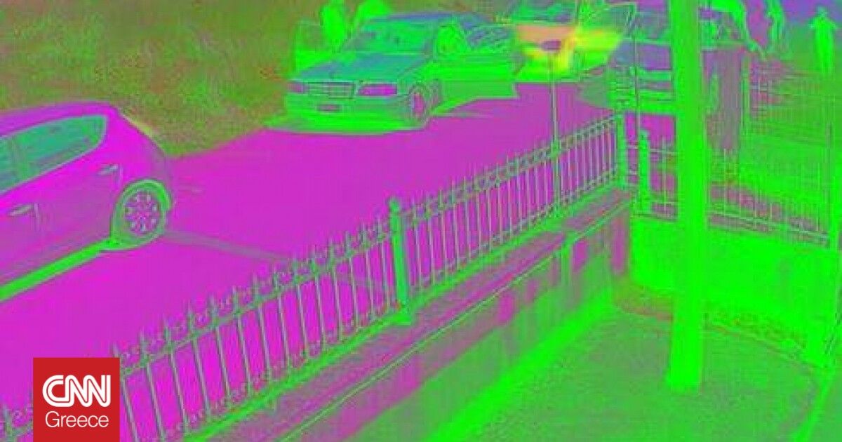 Βίντεο - ντοκουμέντο από τη στιγμή της αιματηρής συμπλοκής στα Ιωάννινα - CNN.gr