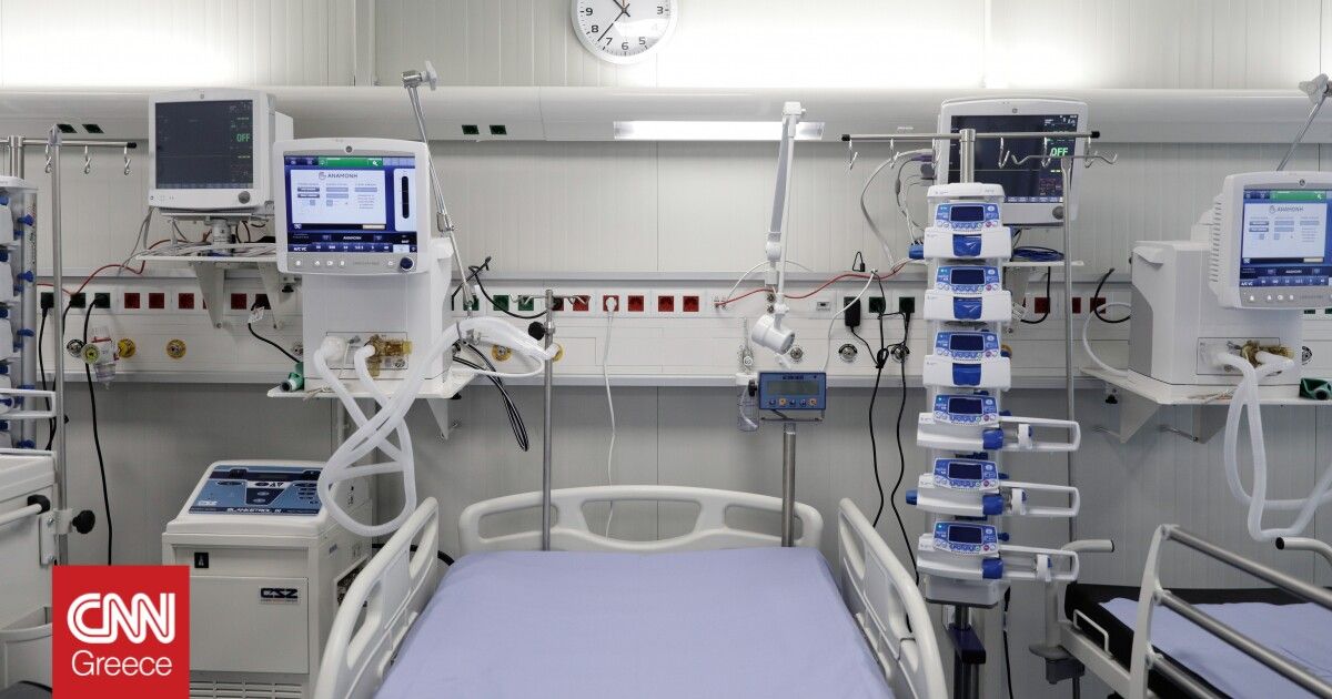 Αποσωληνώθηκε η 12χρονη μαθήτρια που είχε παρασυρθεί από όχημα στην ...