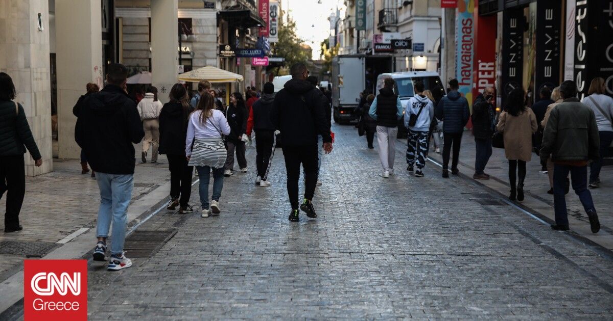 Εορταστικό ωράριο: Ανοικτά τα μαγαζιά την Κυριακή των Βαΐων - Τι ισχύει ...