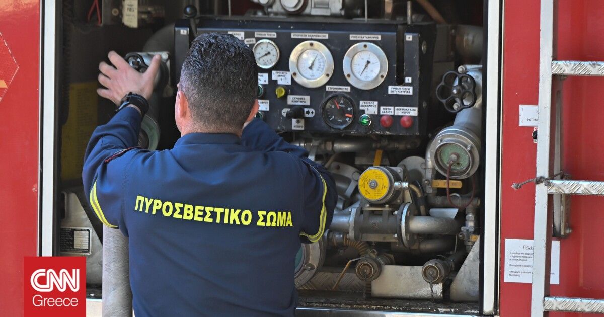 Εξερράγη γκαζάκι σε διαμέρισμα στη Θεσσαλονίκη – Τρία άτομα στο ...