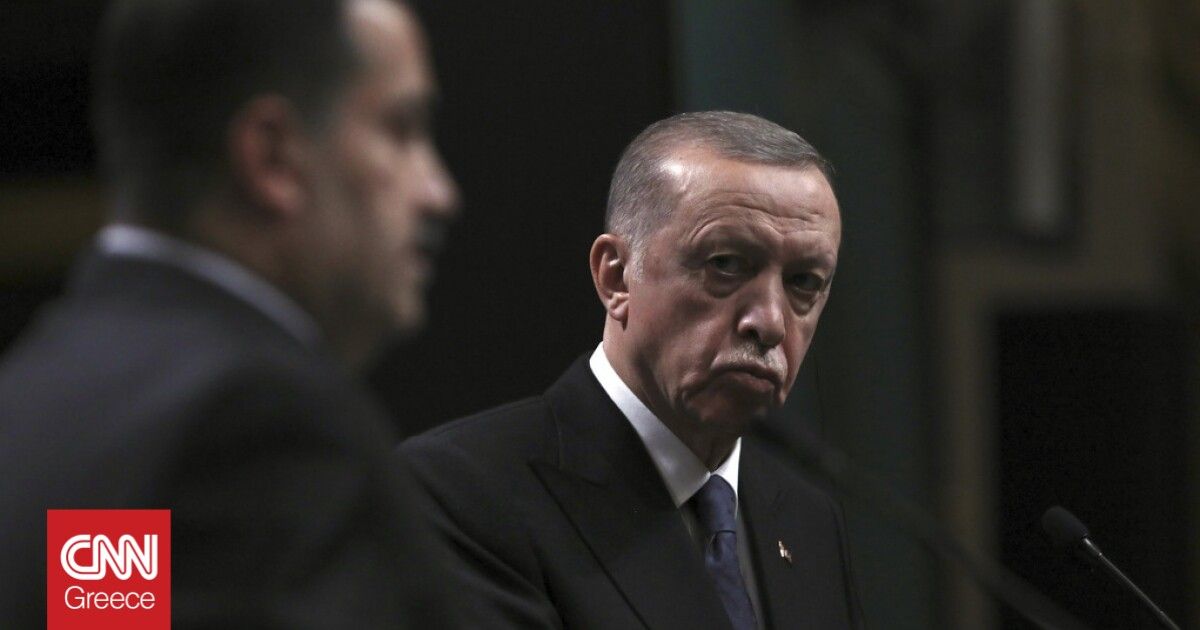 DW: Ποια είναι τα χαρακτηριστικά των συμμάχων του Ερντογάν ενόψει των ...