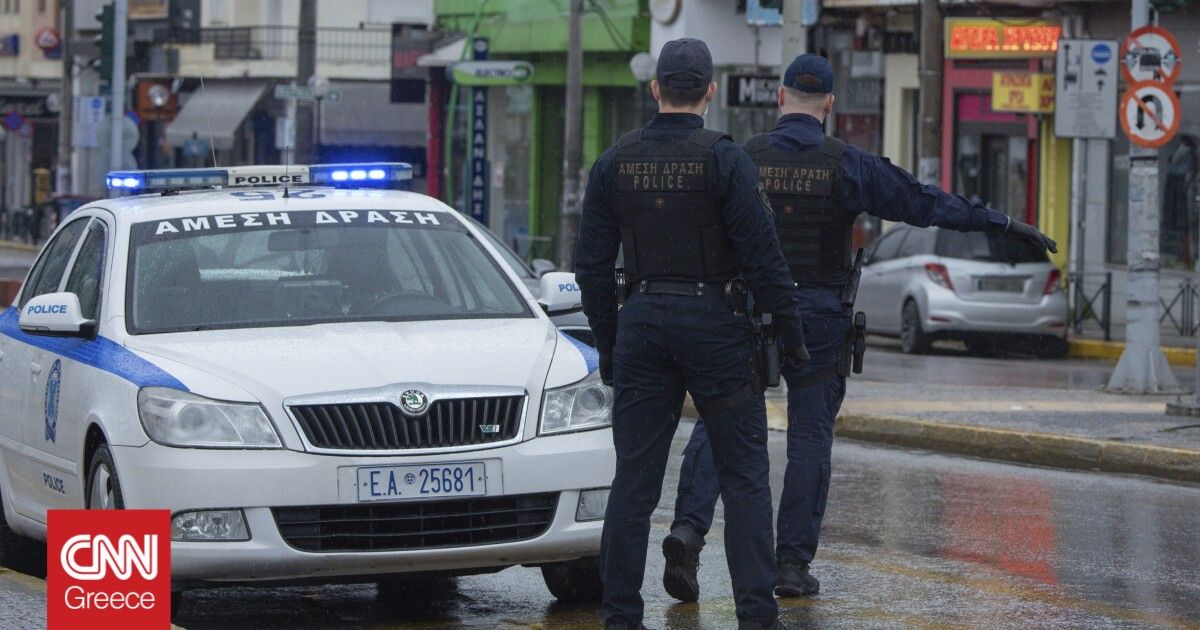 Τρεις συλλήψεις για περιστατικό οπαδικής βίας στο Αιγάλεω - Απειλές με ...