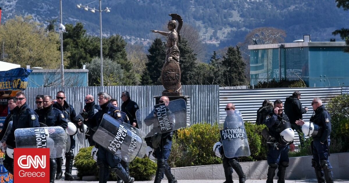 Αιματηρό περιστατικό στα Ιωάννινα: Δύο νέες συλλήψεις – Ένταση έξω από ...