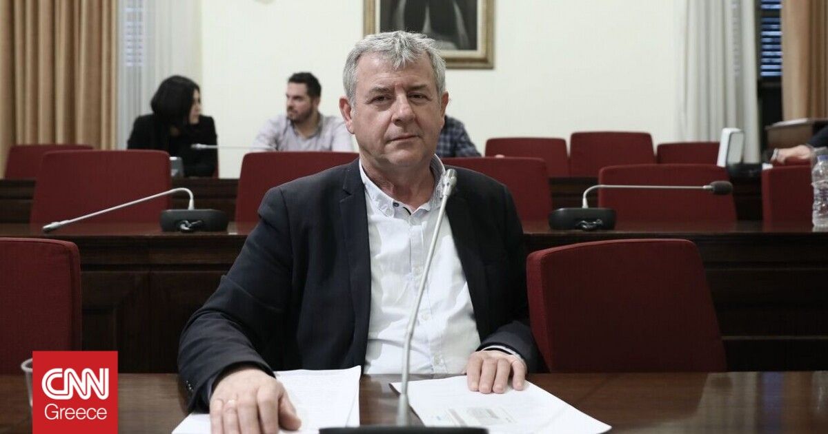 ΠΟΕΔΗΝ: Δικογραφία εις βάρος του Μιχάλη Γιαννάκου για «παρακώλυση ...