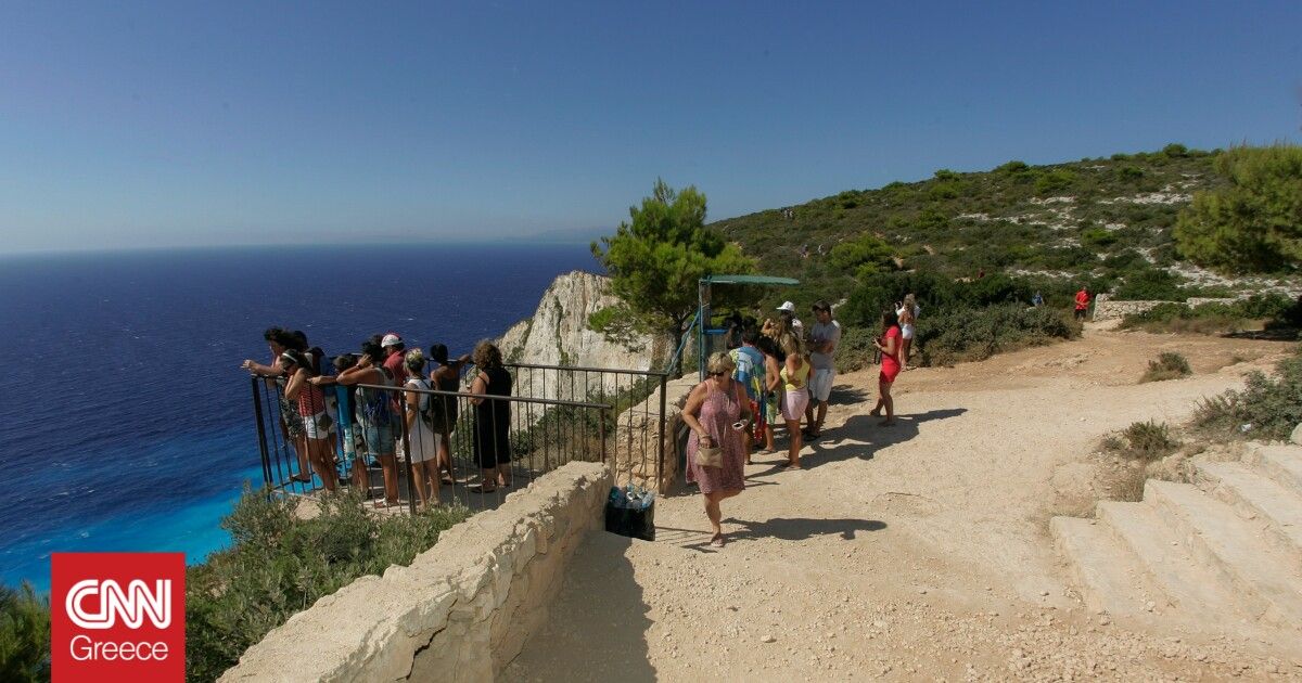 Ανατροπή για το Ναυάγιο της Ζακύνθου - Προσβάσιμο μόνο από τη θάλασσα ...