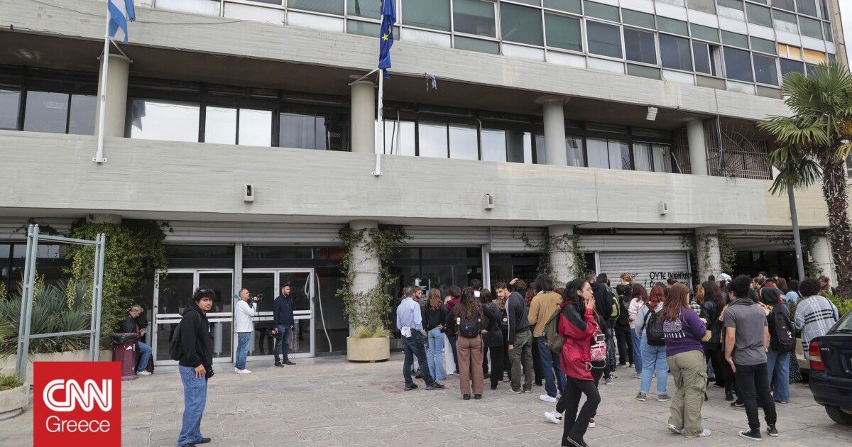 Θεσσαλονίκη: Άνδρας μαχαίρωσε 35χρονο μέσα στις εγκαταστάσεις του ΑΠΘ ...