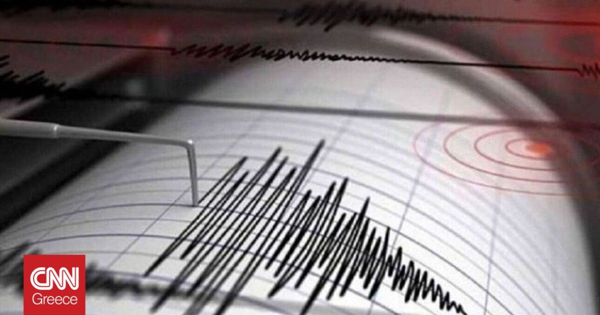 Ισχυρός σεισμός 6,2 Ρίχτερ στον Καναδά - CNN.gr