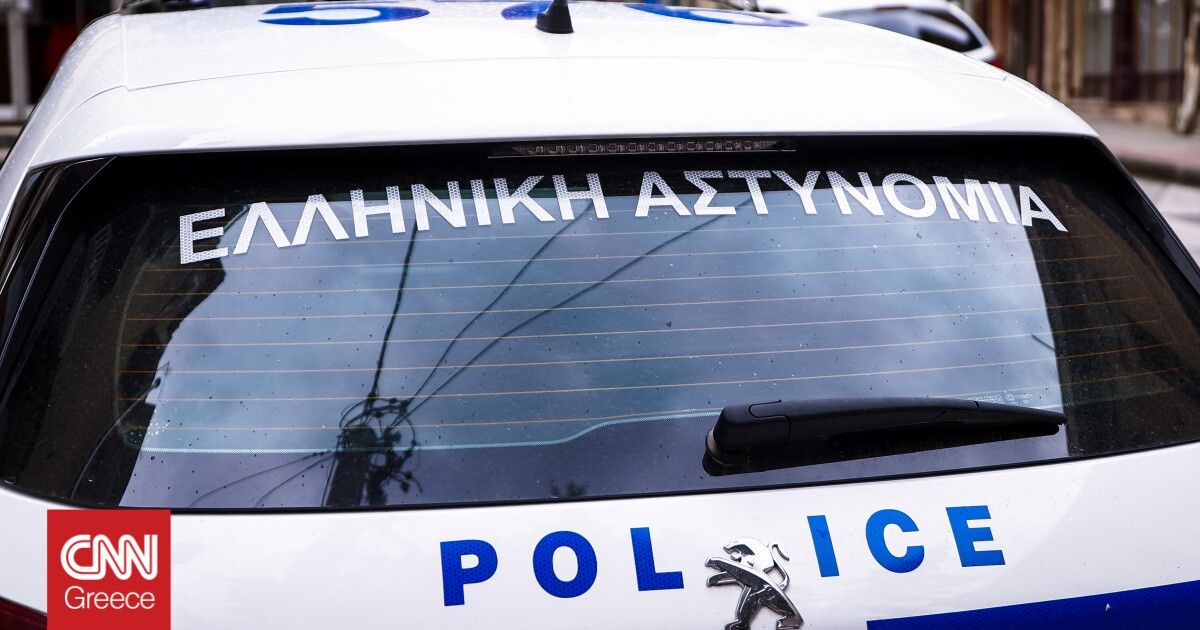 Άγιος Παντελεήμονας: Περιέλουσε το σύζυγό της με νέφτι και του έβαλε ...