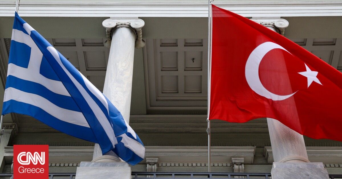 Οι «εύθραυστες» ισορροπίες των ελληνοτουρκικών - Τι προβληματίζει την ...